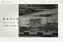 Life is electric | Web Design Clip | Webデザインギャラリー・クリップ集